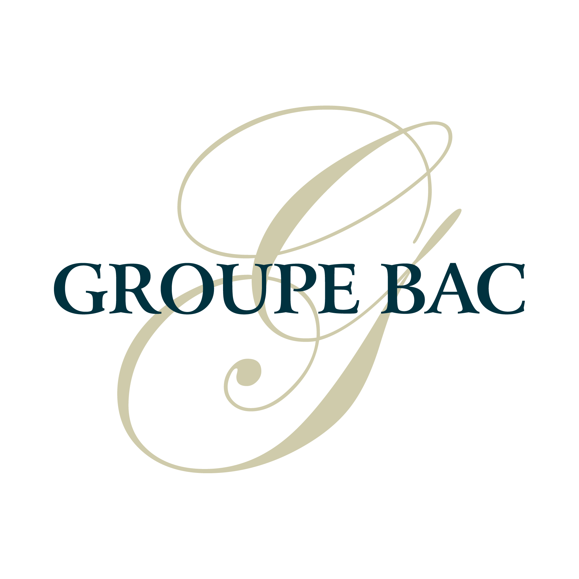 Groupe BAC - Contactez-nous